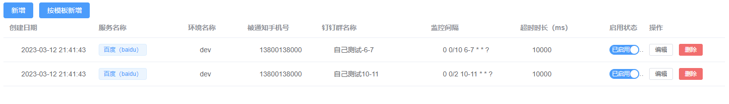 GitHub - lmyanglei/mimu-monitor